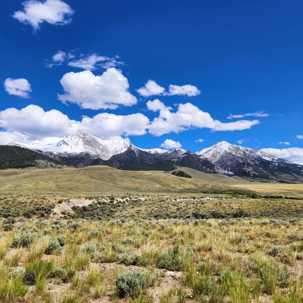 Visit Mackay Idaho: Top Things To Do and See - Wander 4 Adventure